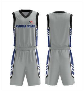 Cabra Wear – Where Quality Meets Global Reach